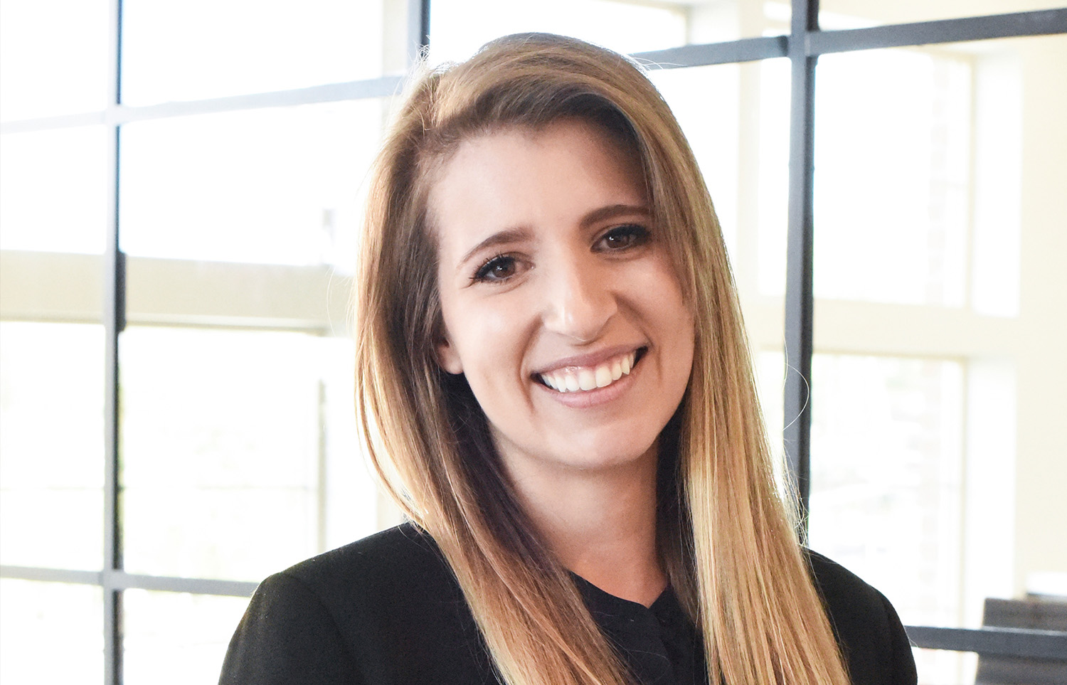 Rachel Andersen – Denton House