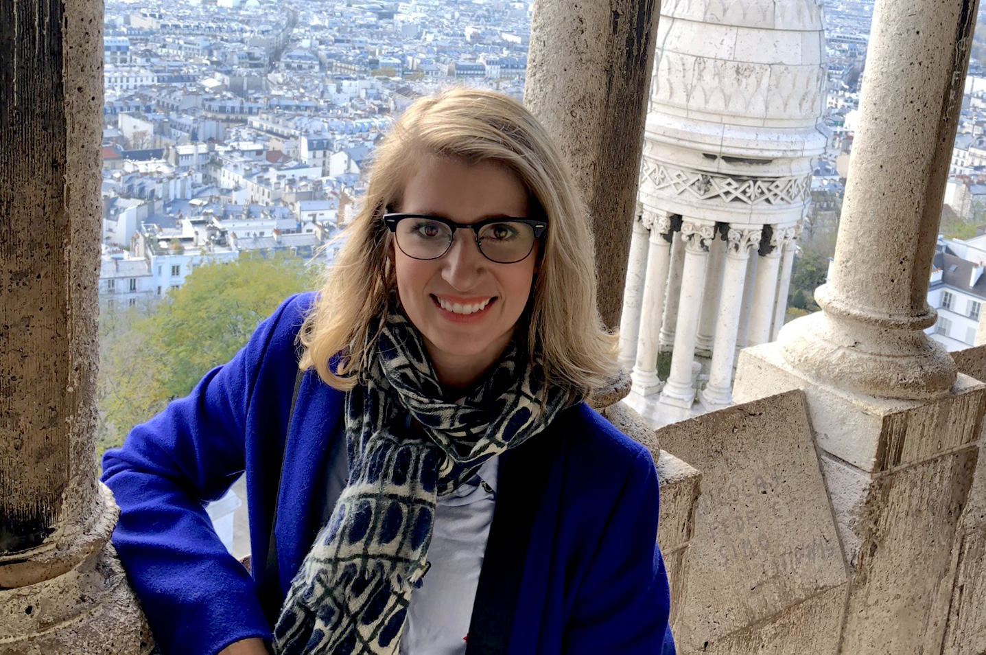 Rachel Andersen – Denton House