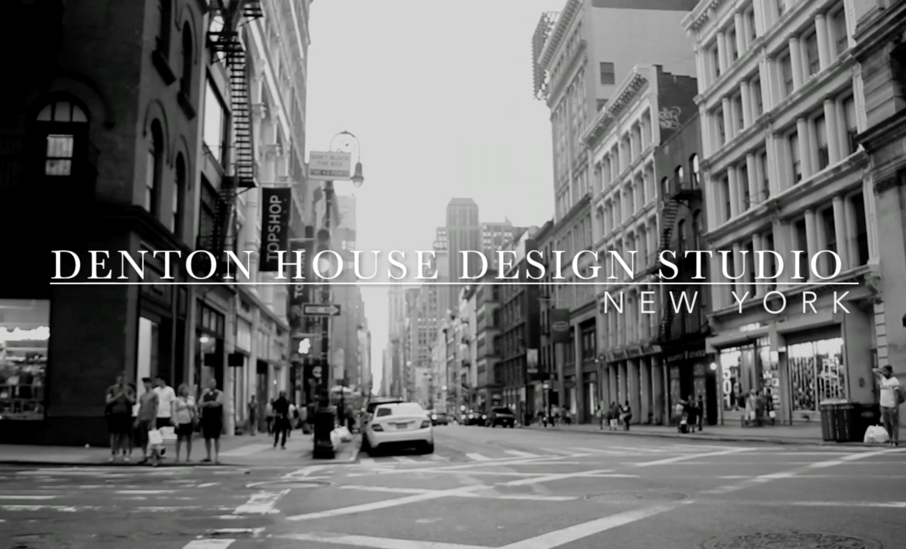 Locations – Denton House