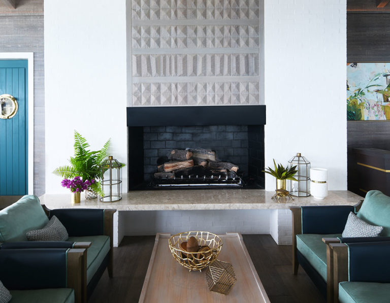 Luxury Interior Design | Architecture | Master Planner| Denton House