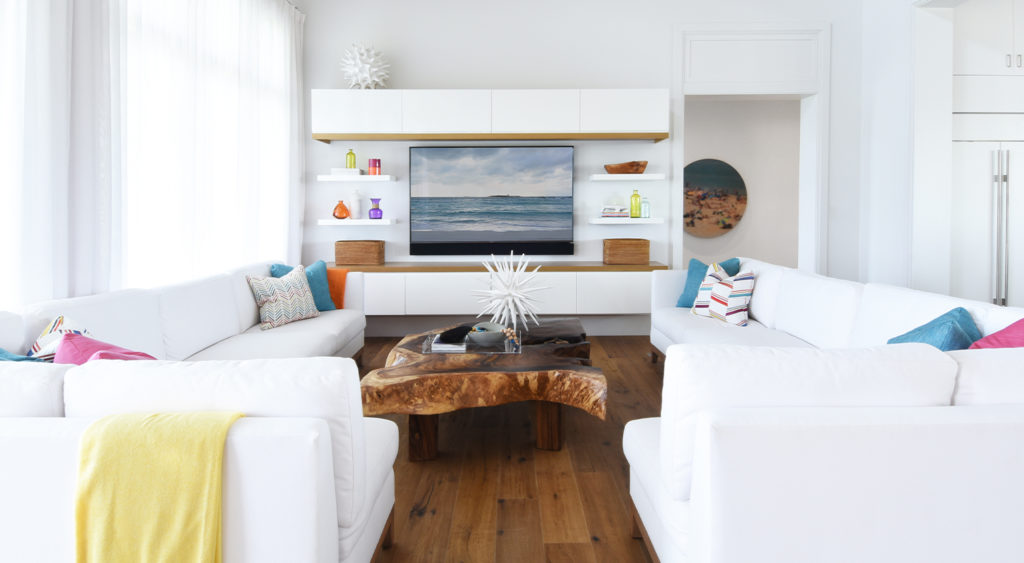 Baker's Bay Bahamas | Luxury Designer & Architect | Denton House