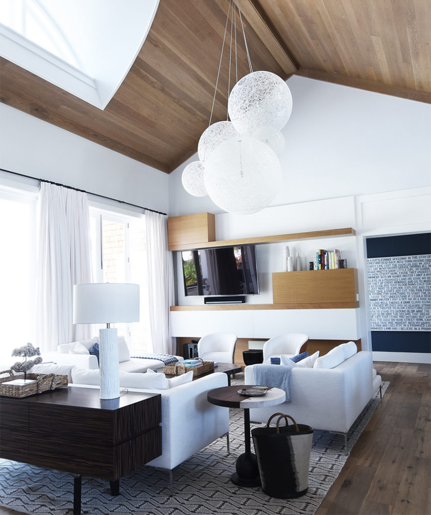 Baker's Bay Bahamas Luxury Interior Design | Denton House