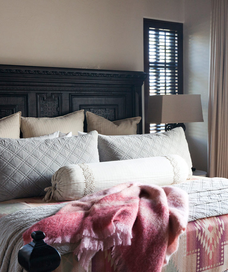 Cabo San Lucas | Luxury Interior Design | Denton House