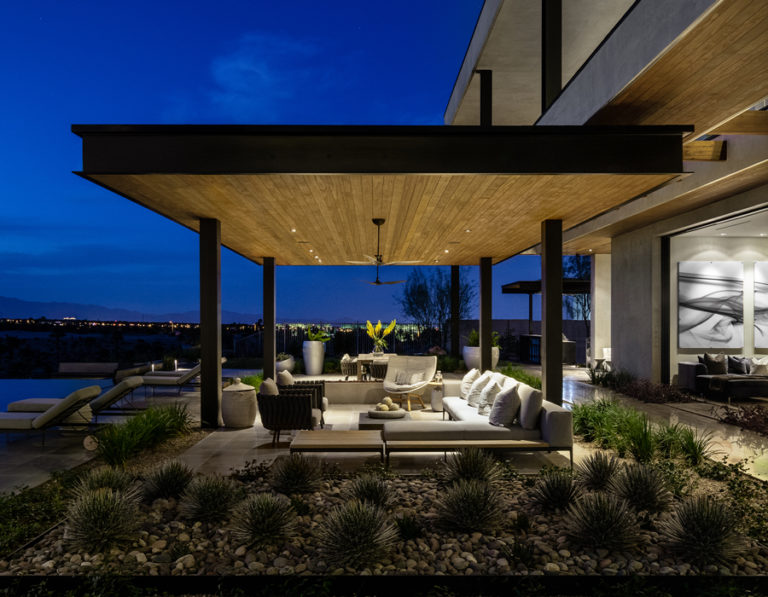 Award Winning Interior Design | Denton House Design Studio