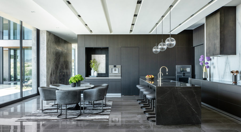 Las Vegas Luxury Interior Design |Denton House Design Studio