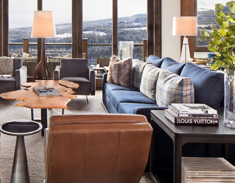 Award Winning Interior Design | Denton House Design Studio