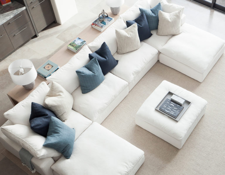 Award Winning Interior Design | Denton House Design Studio