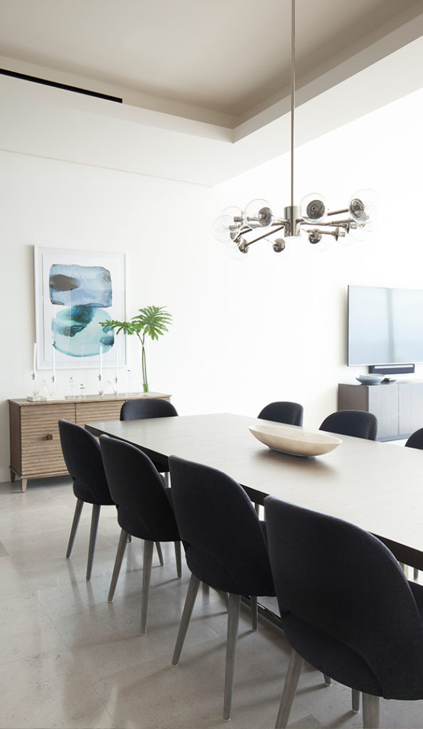 Cabo San Lucas Interior Design | Denton House Design Studio