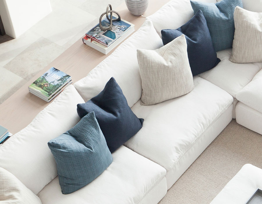 Luxury Interior Design | Denton House Design Studio