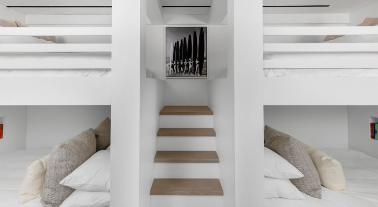 Cabo San Lucas Interior Design | Denton House Design Studio