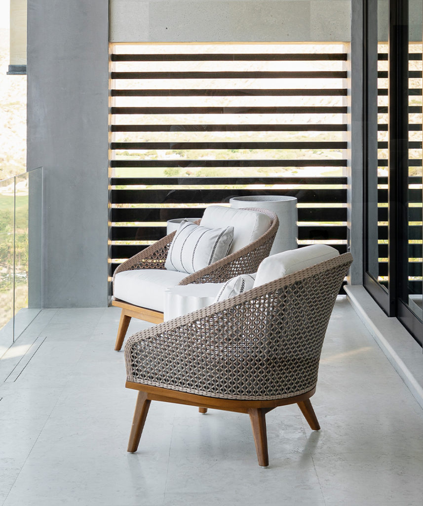 Cabo San Lucas Interior Design | Denton House Design Studio