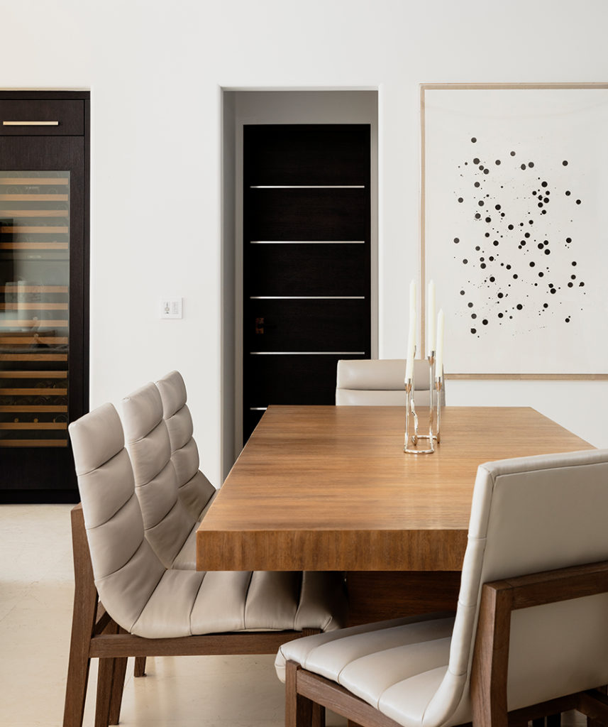 Cabo San Lucas Interior Design | Denton House Design Studio