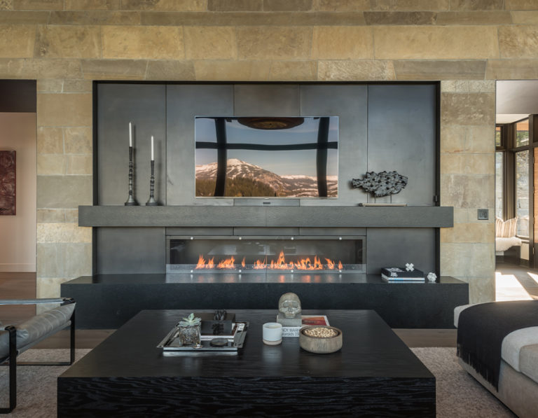 Award Winning Interior Design | Denton House Design Studio