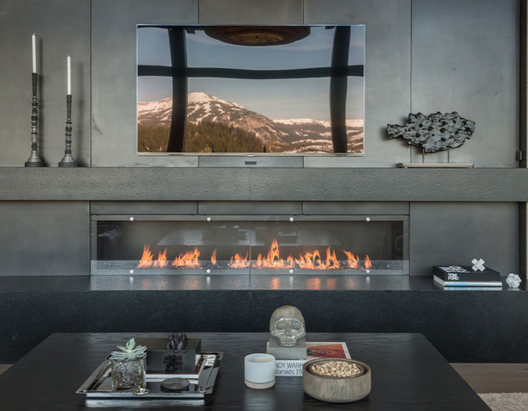 Award Winning Interior Design | Denton House Design Studio