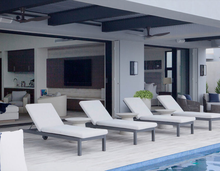 Award Winning Interior Design | Denton House Design Studio