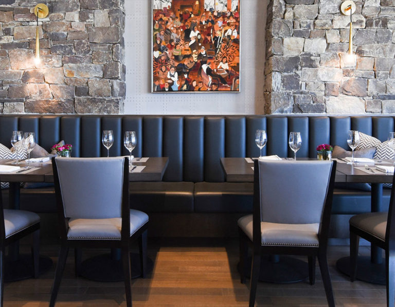 Award Winning Interior Design | Denton House Design Studio