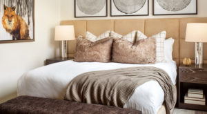 Yellowstone Club Hospitality Design| Denton House Design Studio