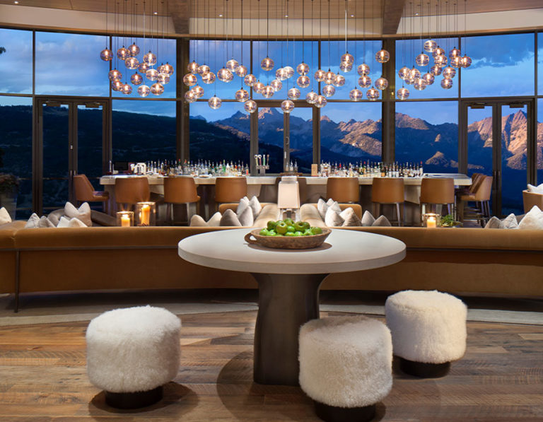 Award Winning Interior Design | Denton House Design Studio