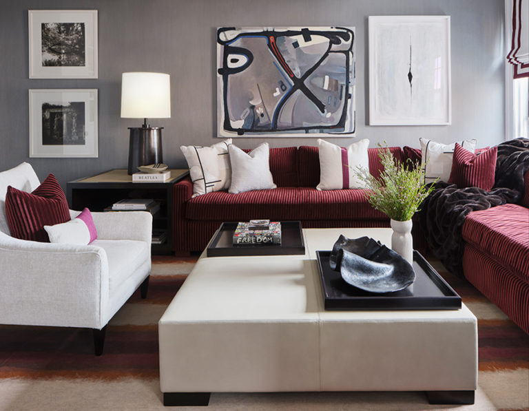 Award Winning Interior Design | Denton House Design Studio