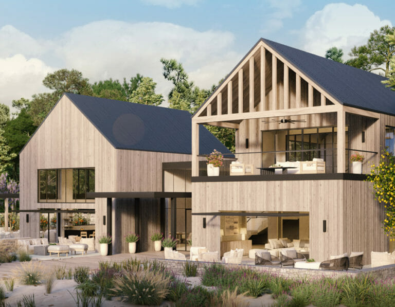 Architecture | Denton House Design Studio