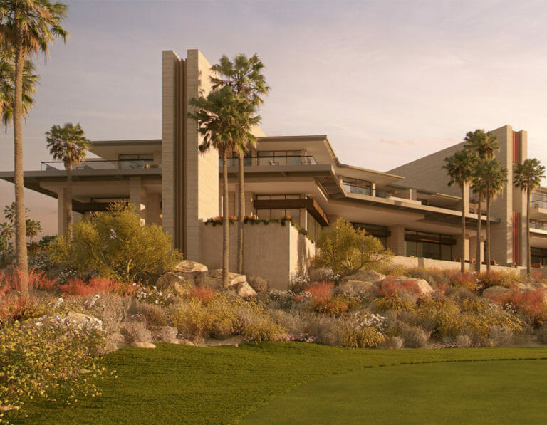 Luxury Interior Design | Architecture | Master Planner| Denton House