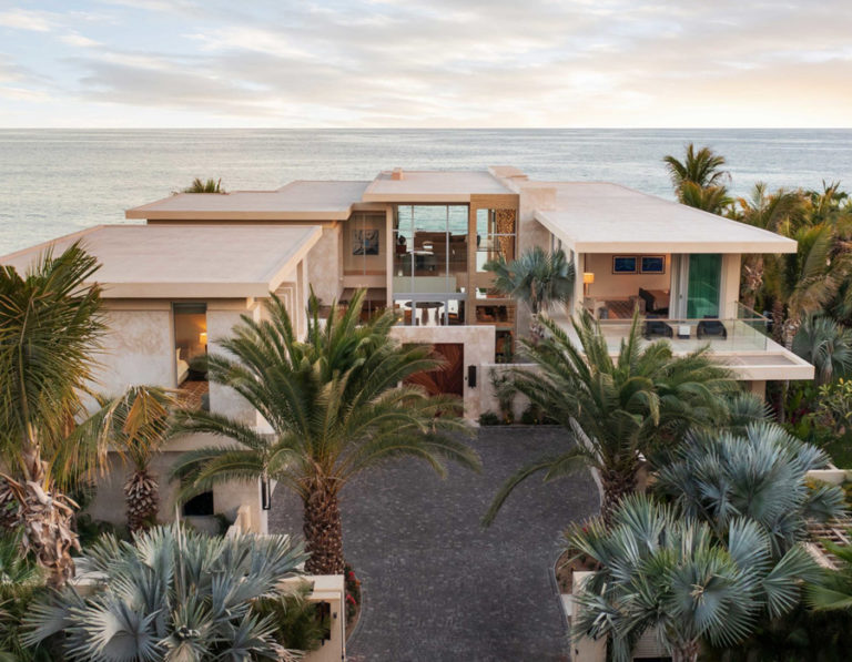 Luxury Interior Design | Architecture | Master Planner| Denton House