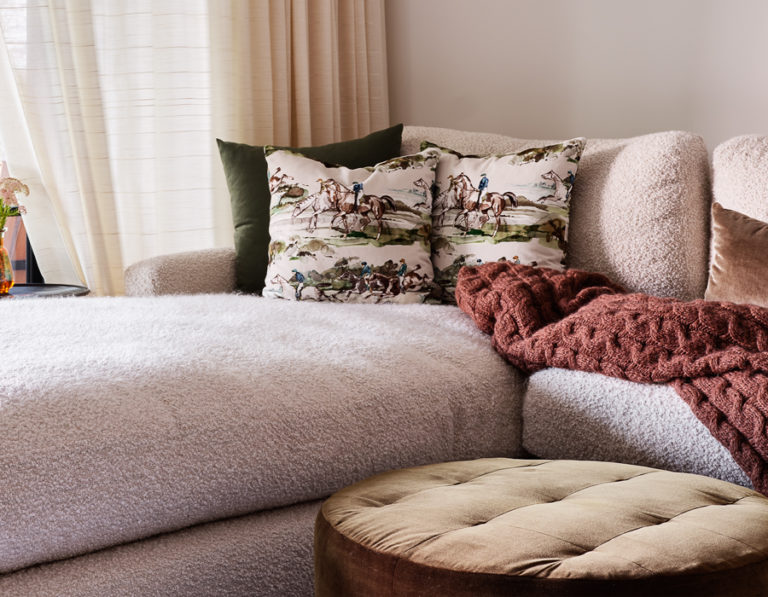 Award Winning Interior Design | Denton House Design Studio