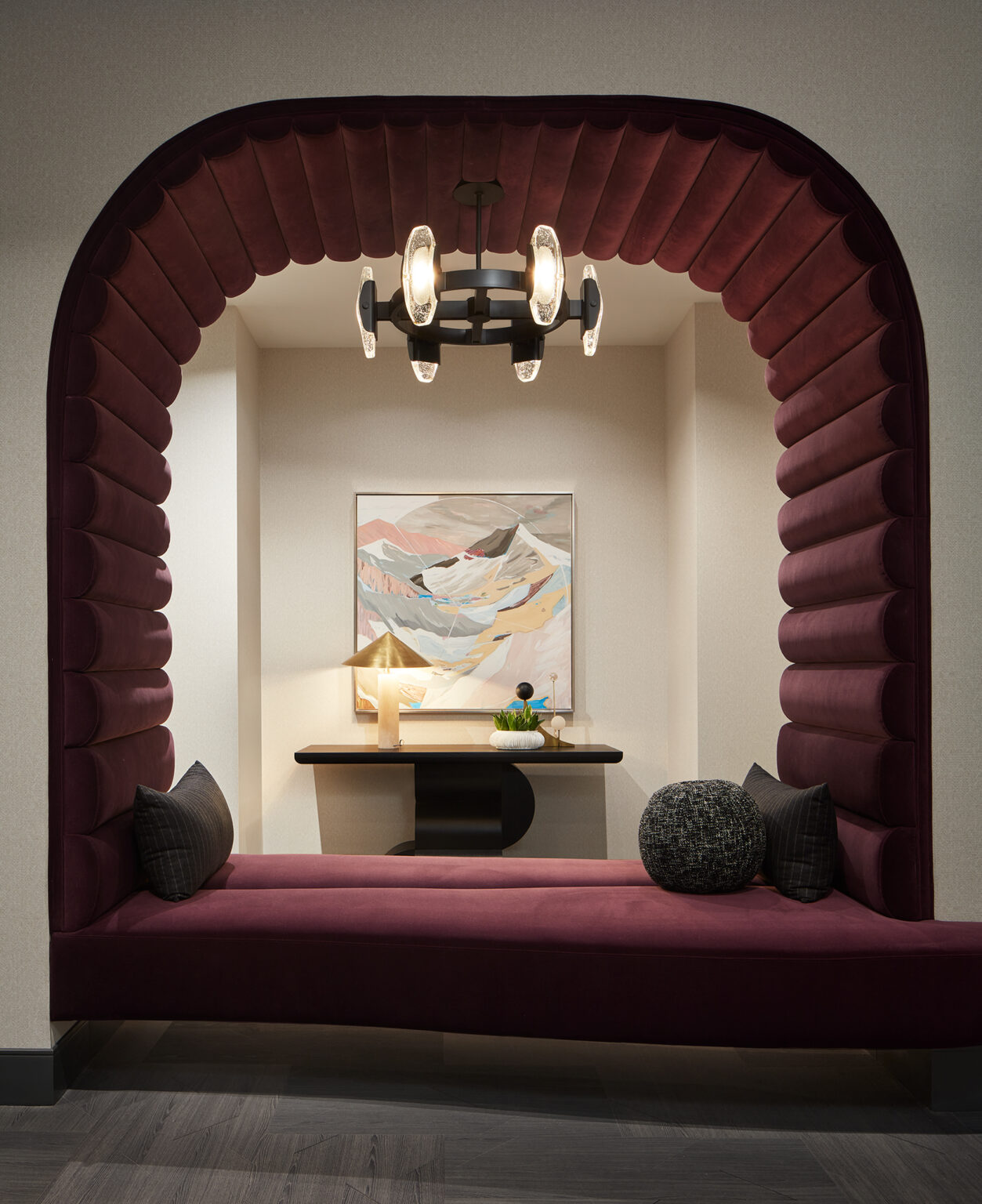 Metrodora Institute | Luxury Designer & Architect | Denton House