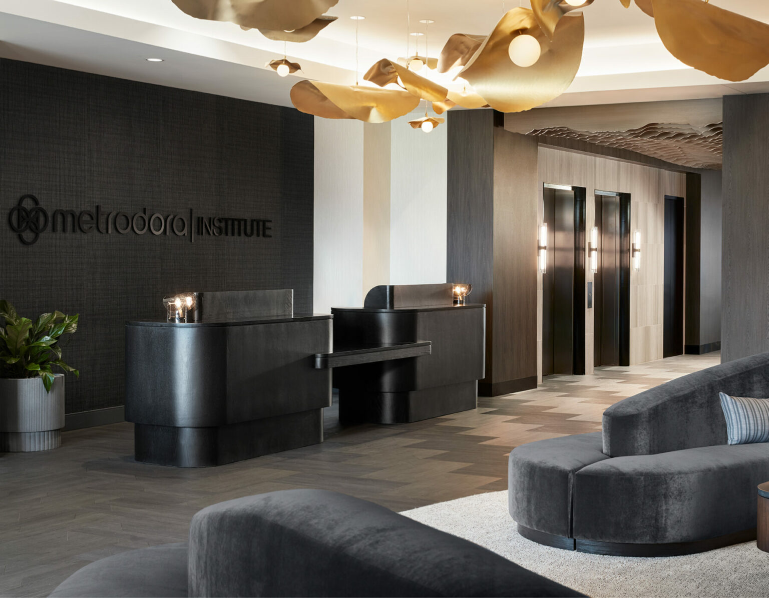 Luxury Interior Design | Architecture | Master Planner| Denton House