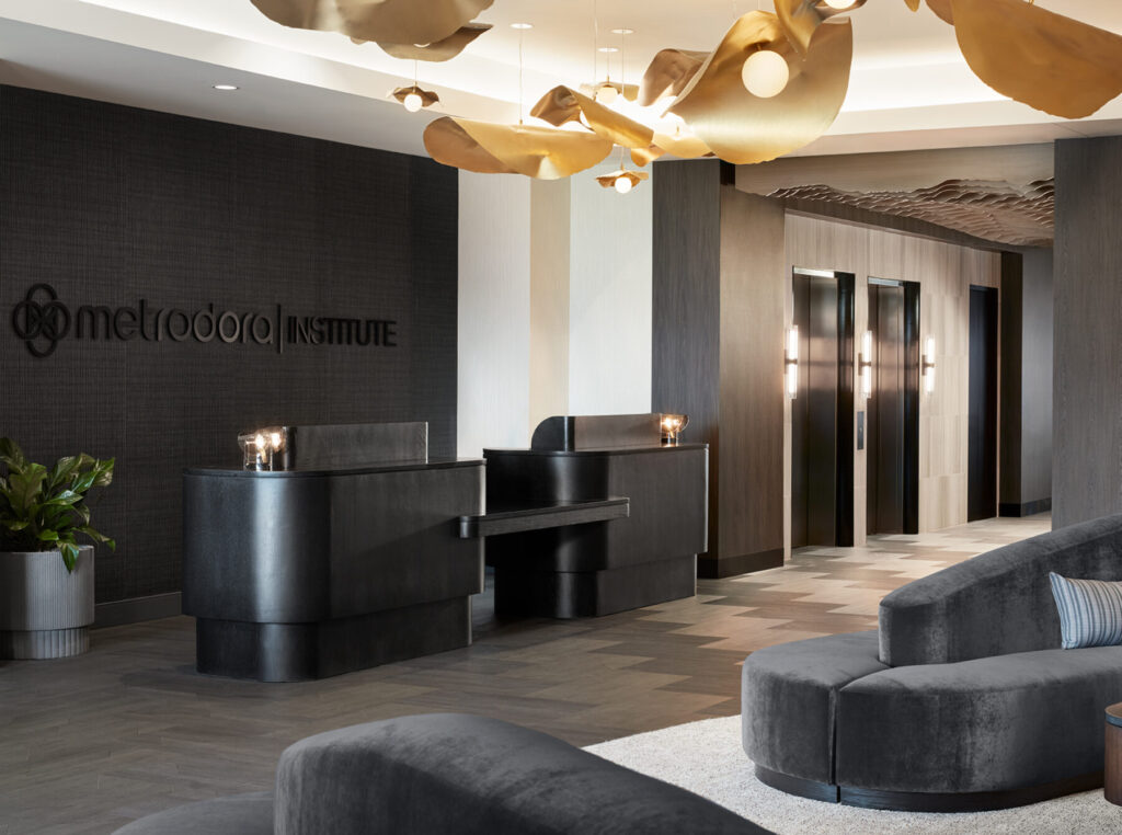 Luxury Interior Design | Architecture | Master Planner| Denton House