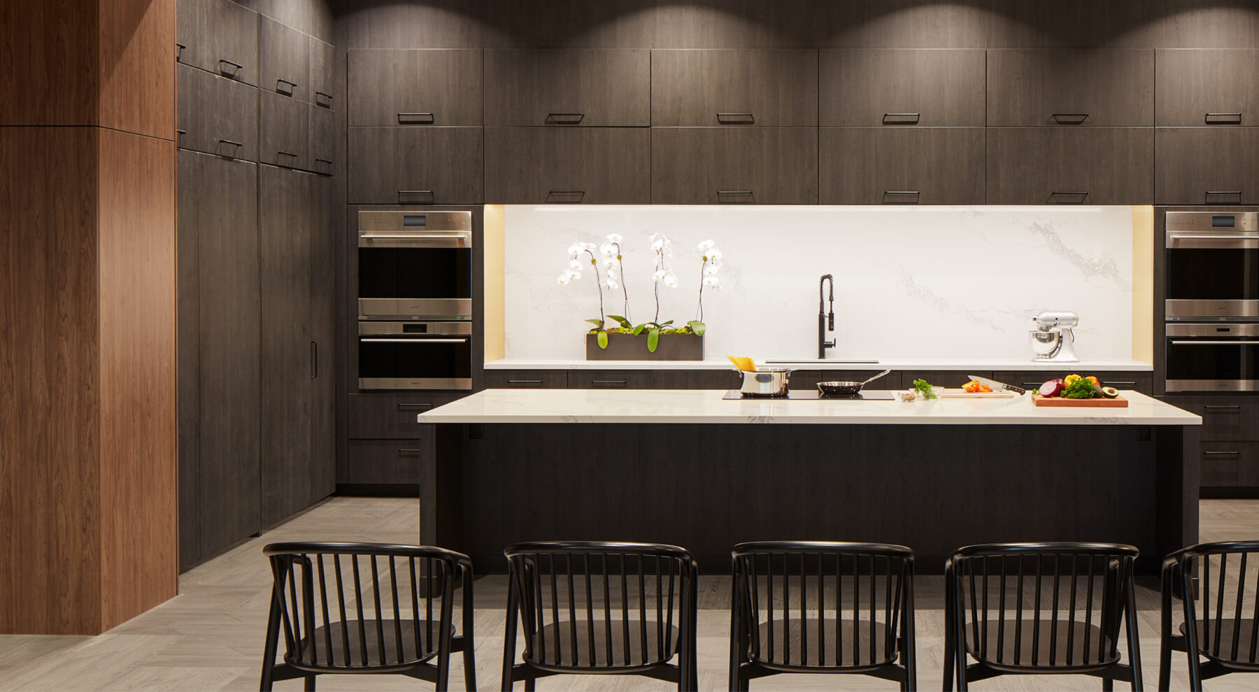 Metrodora Institute | Luxury Designer & Architect | Denton House