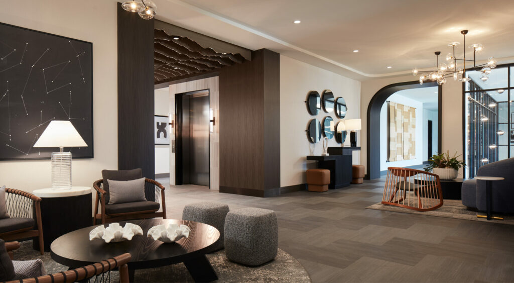 Metrodora Institute | Luxury Designer & Architect | Denton House