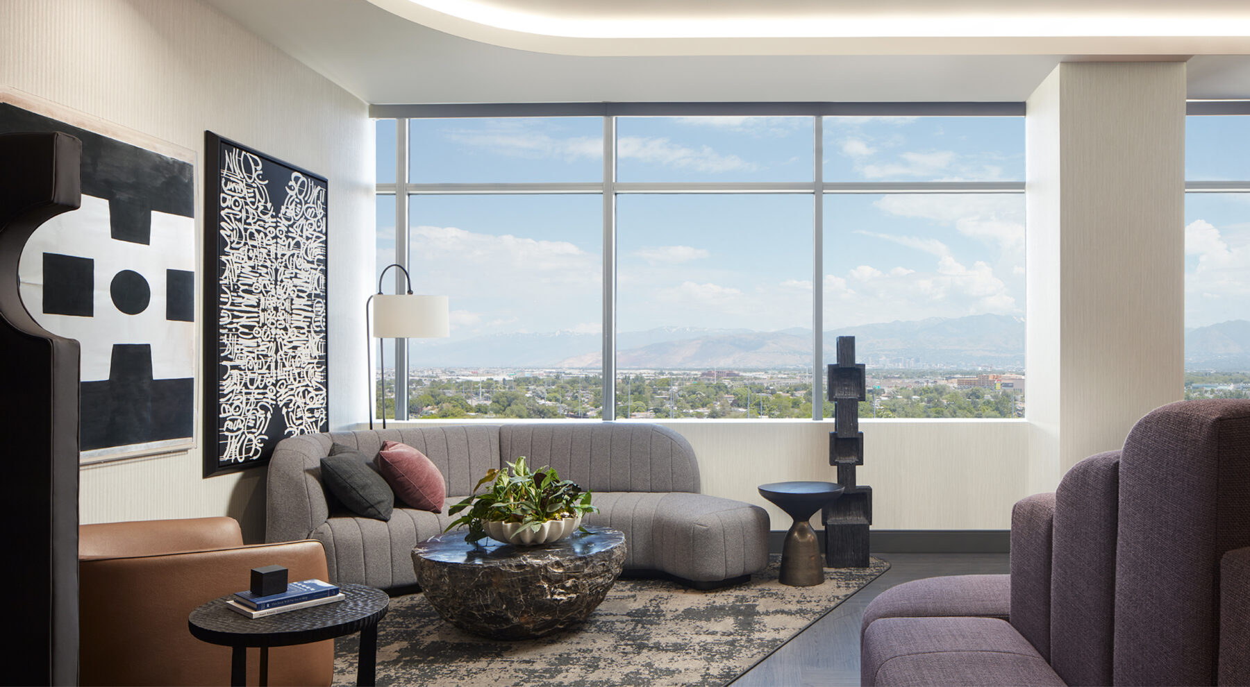 Metrodora Institute | Luxury Designer & Architect | Denton House