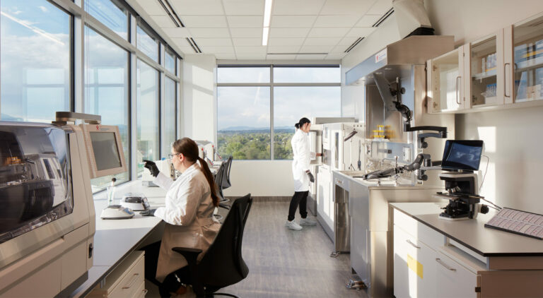 Metrodora Institute | Luxury Designer & Architect | Denton House