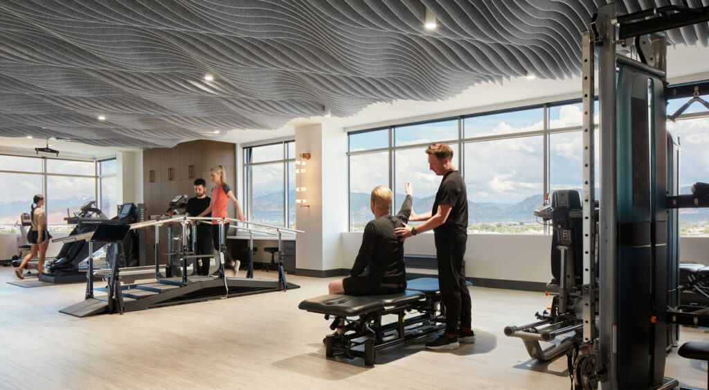 Metrodora Institute | Luxury Designer & Architect | Denton House