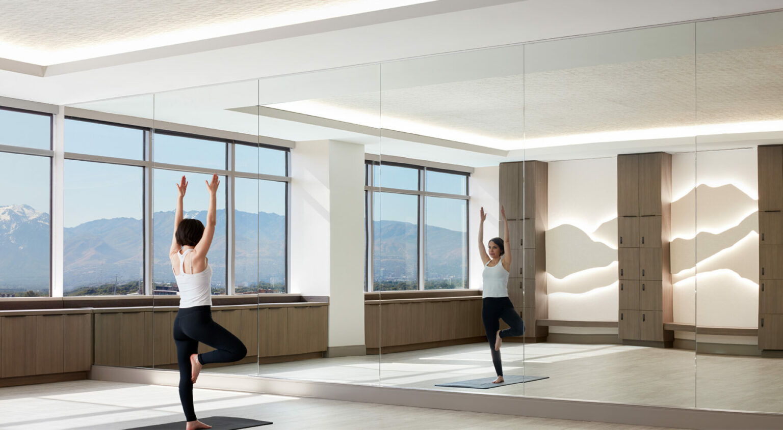 Metrodora Institute | Luxury Designer & Architect | Denton House