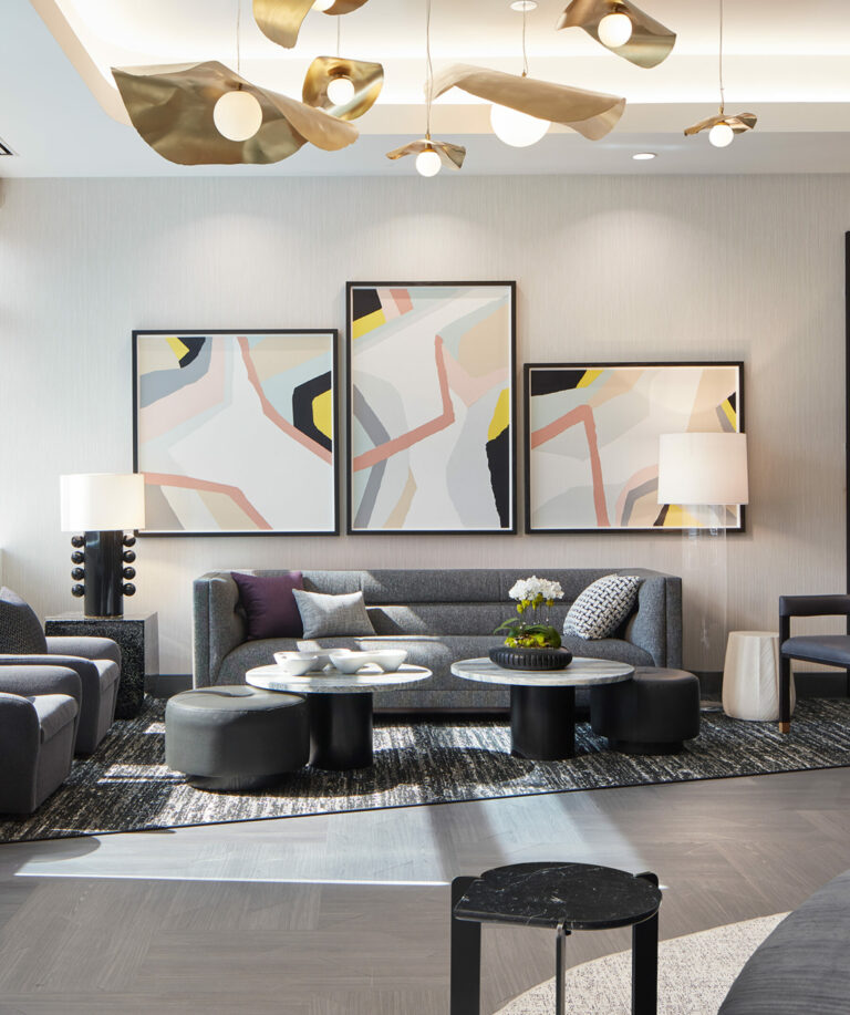 Metrodora Institute | Luxury Designer & Architect | Denton House