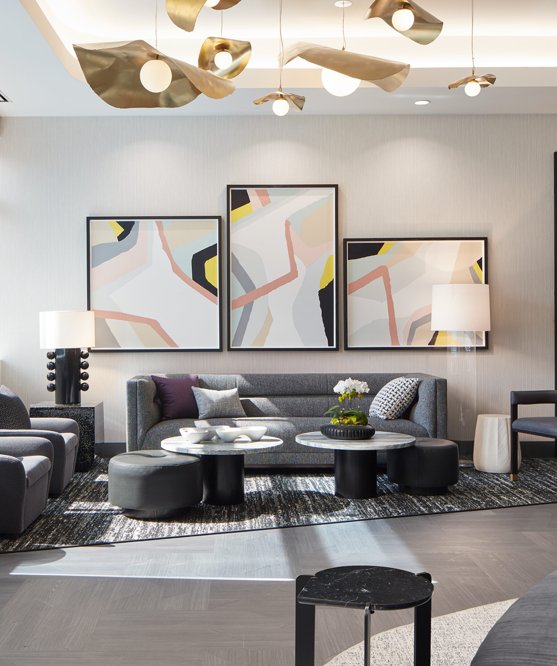 Metrodora Institute | Luxury Designer & Architect | Denton House