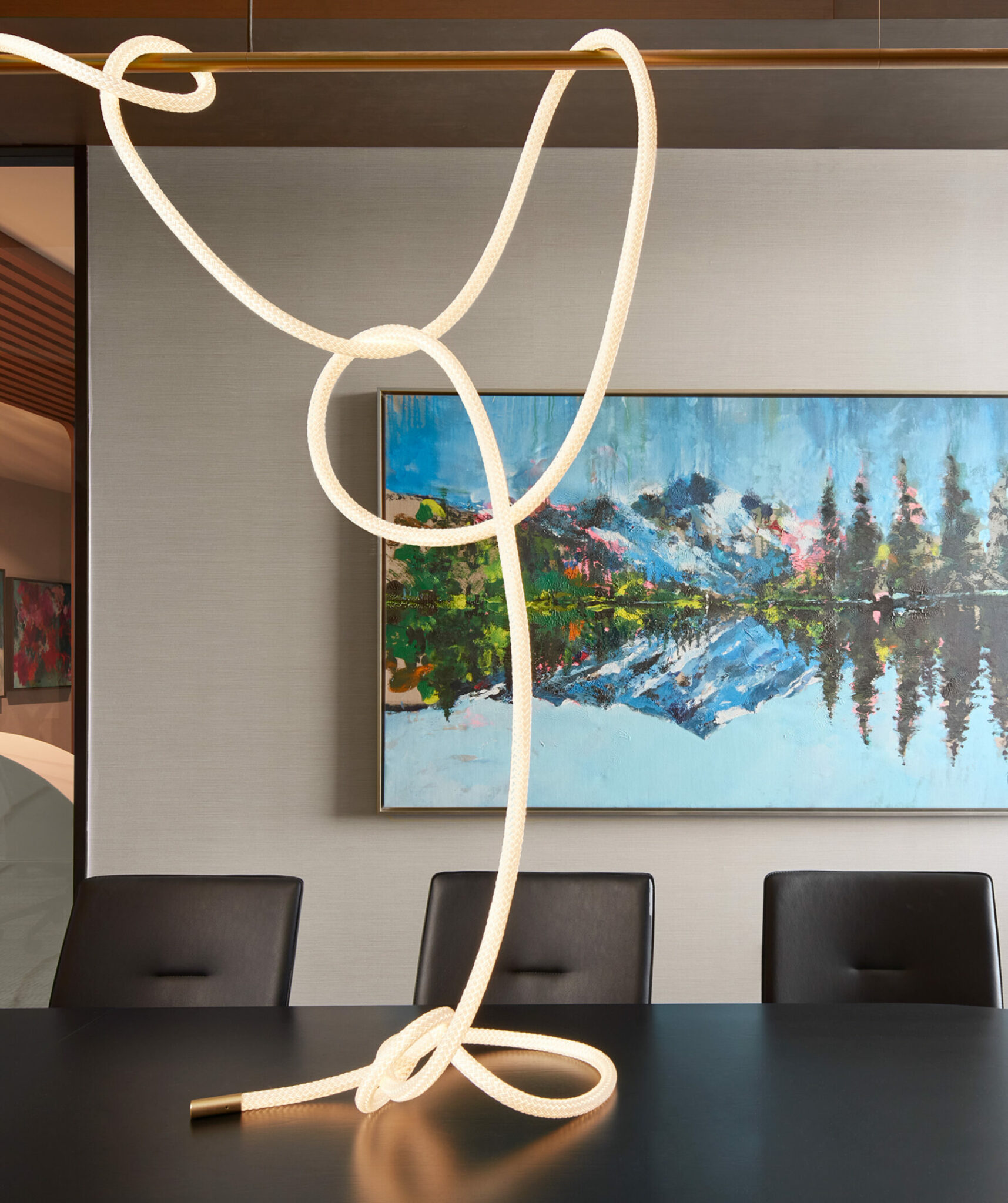 Metrodora Institute | Luxury Designer & Architect | Denton House