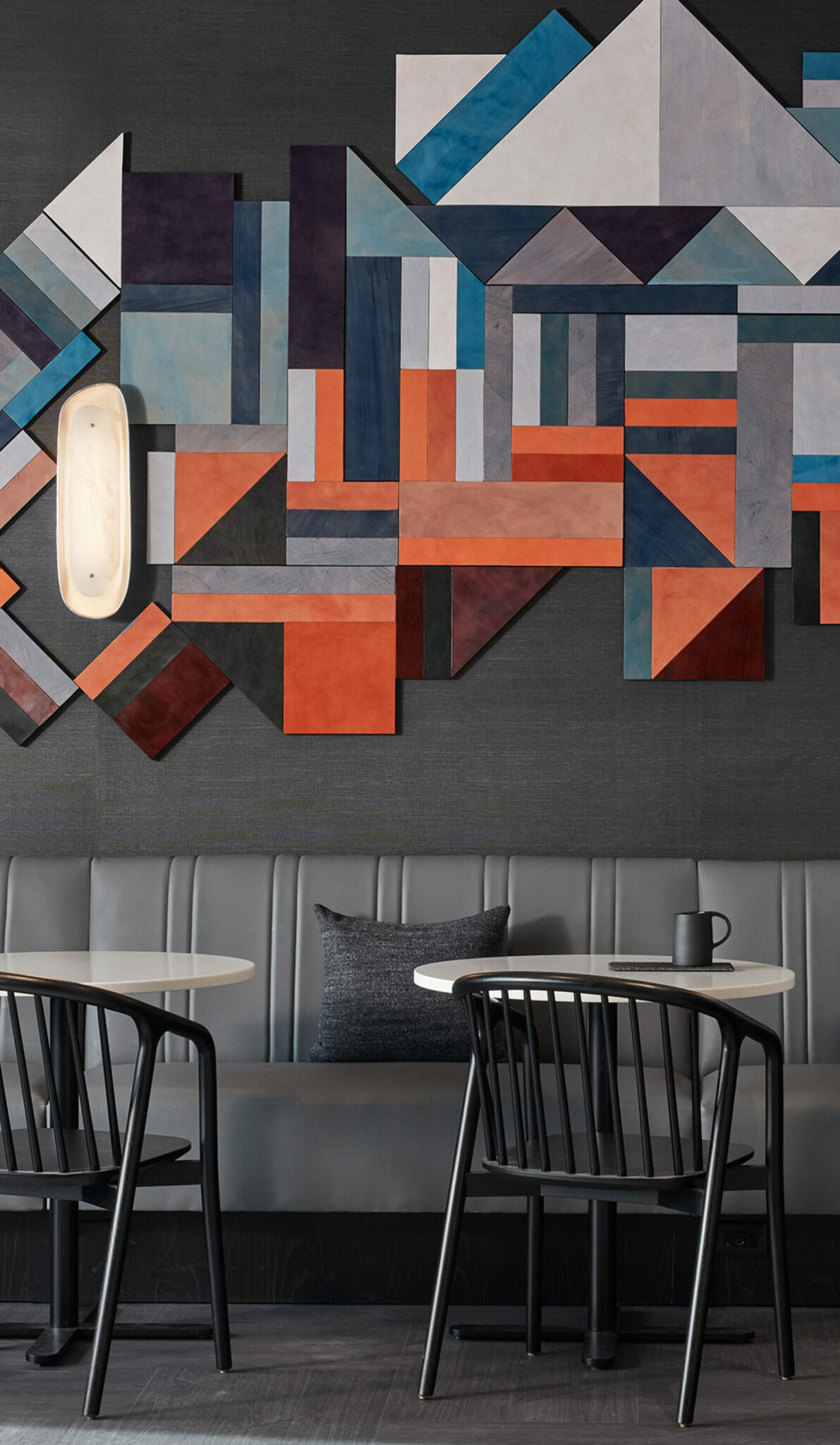 Metrodora Institute | Luxury Designer & Architect | Denton House