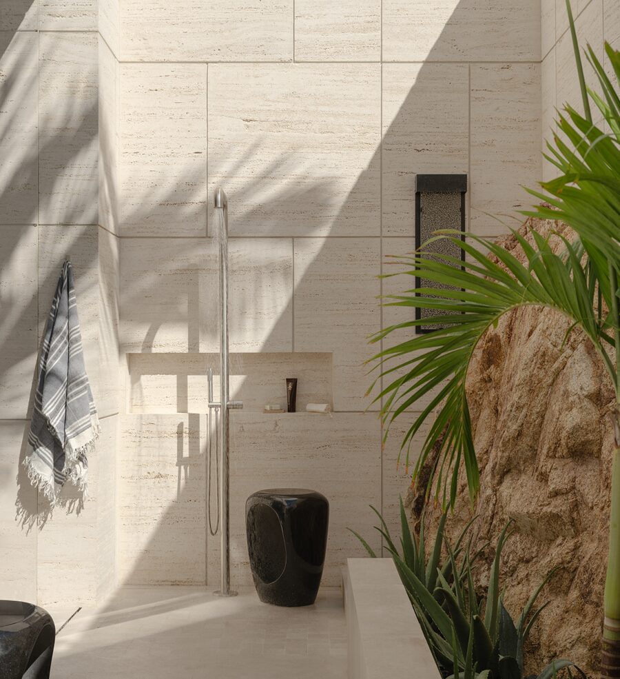 Cabo Contemporary Residence | Denton House