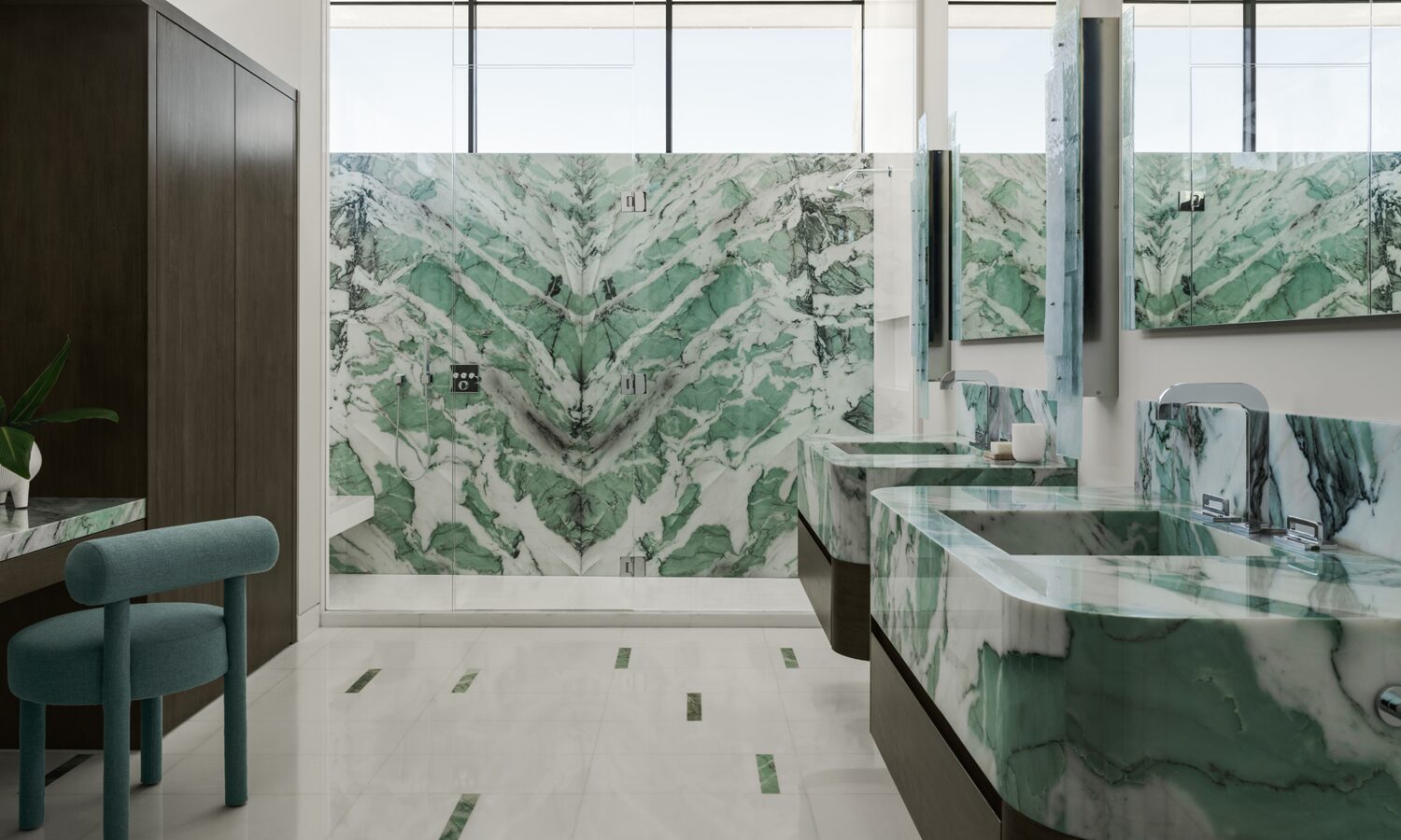 Cabo Contemporary Residence | Denton House