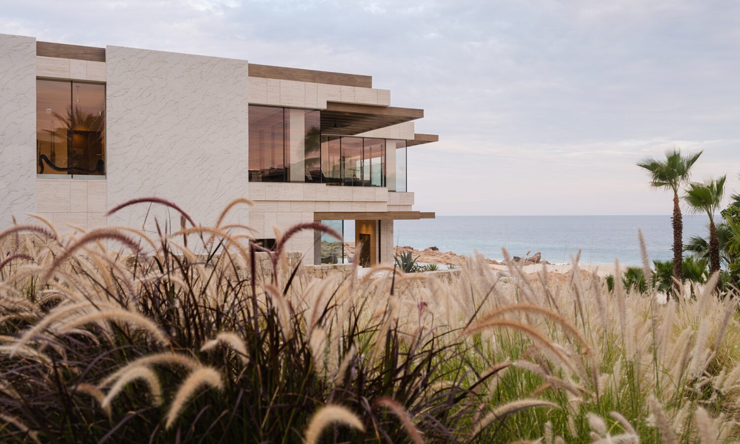 Cabo Contemporary Residence | Denton House
