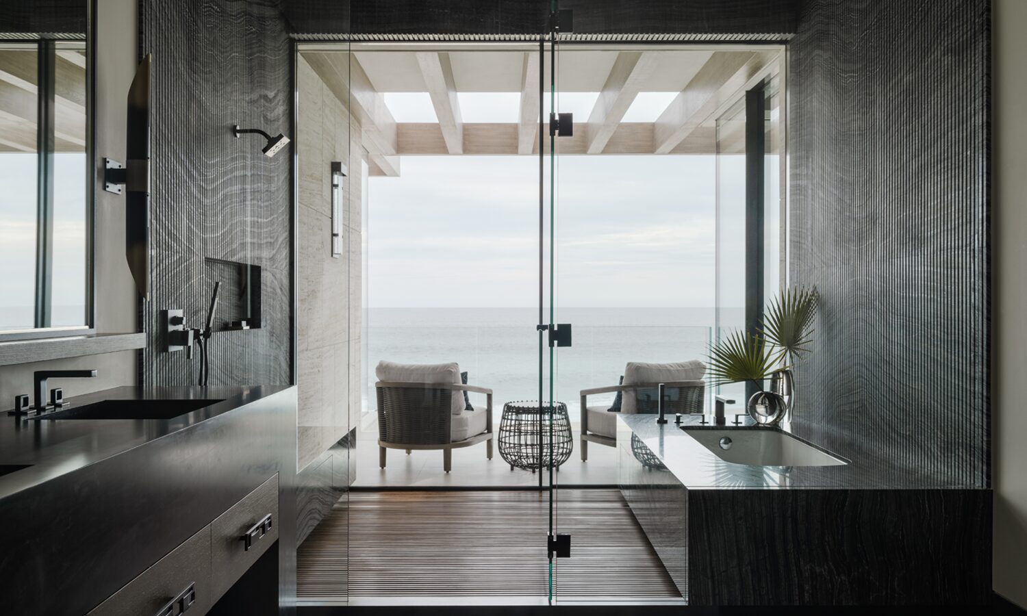 Cabo Contemporary Residence | Denton House