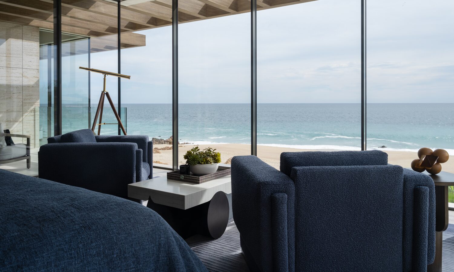 Cabo Contemporary Residence | Denton House
