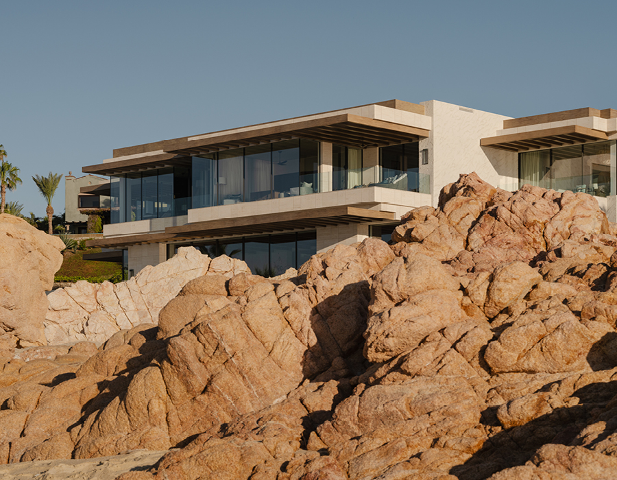 Award Winning Interior Design | Denton House Design Studio