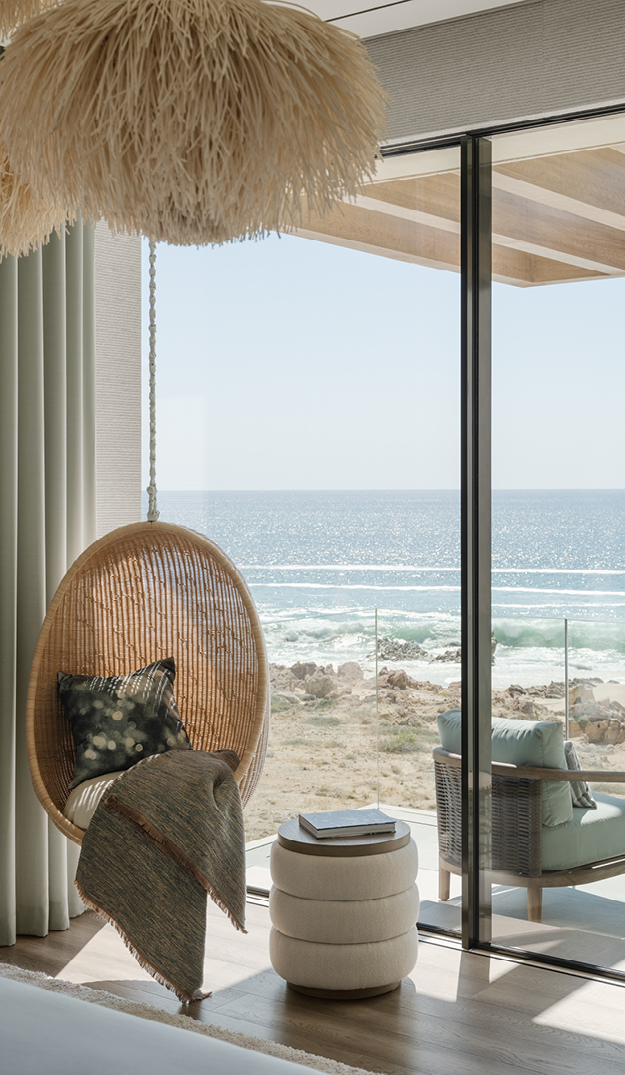 Cabo Contemporary Residence | Denton House