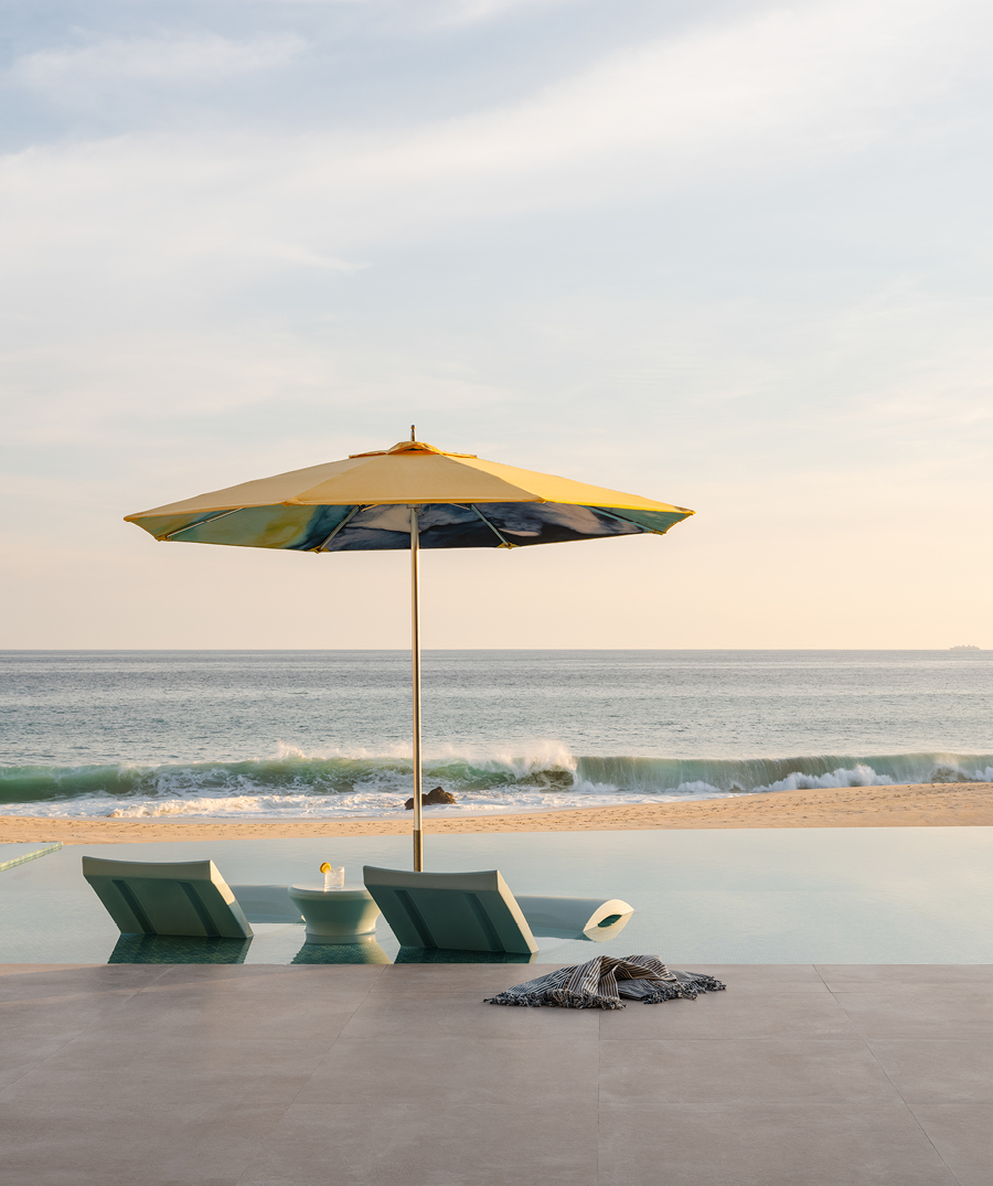 Cabo Contemporary Residence | Denton House