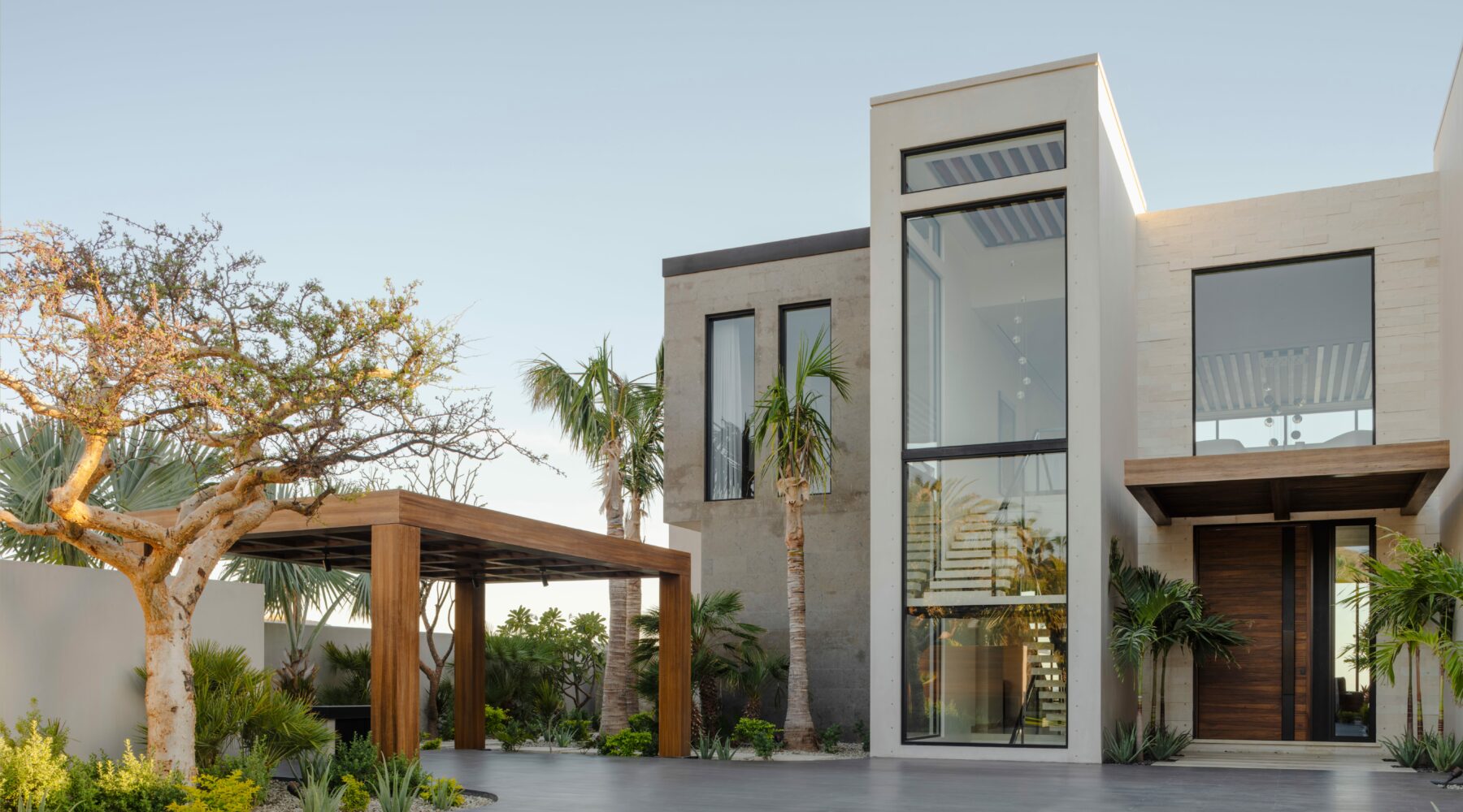 Denton House Design Studio