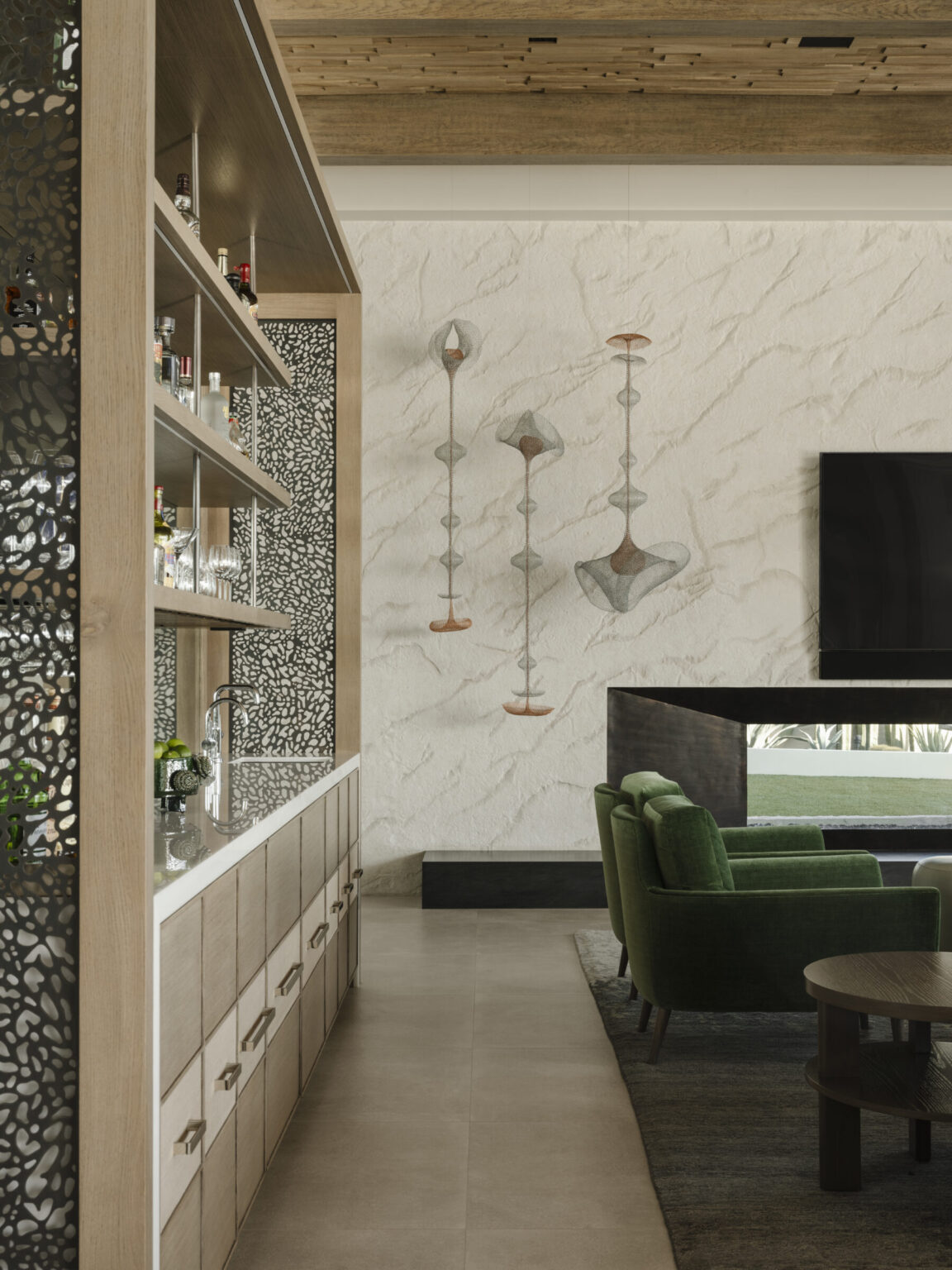 Luxury Interior Design | Architecture | Master Planner